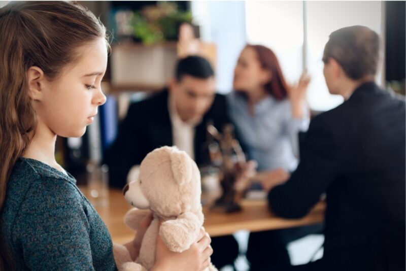 What Rights Does A Non Custodial Parent Have Legal Inquirer