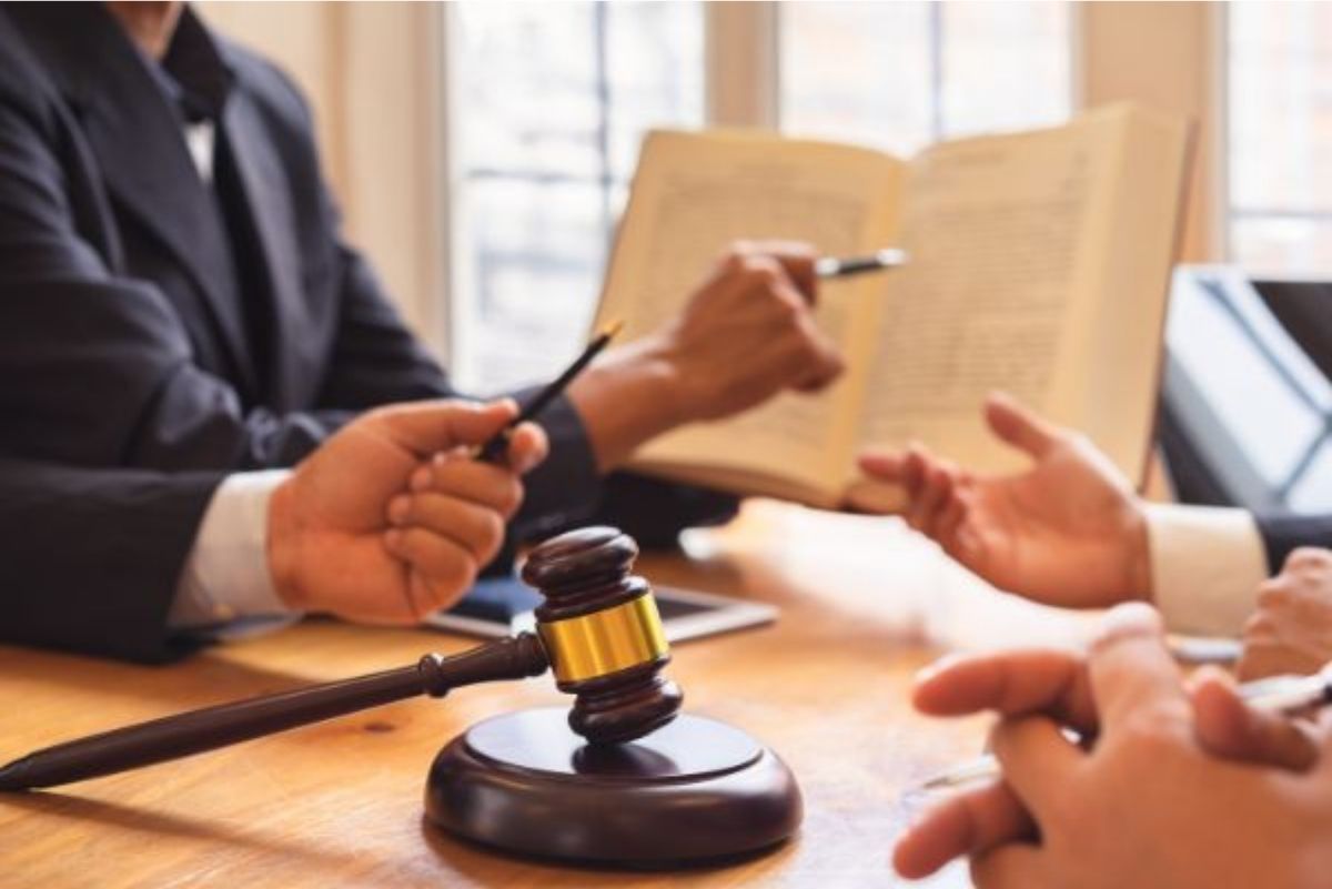 What Is An Example Of A Procedural Law Legal Inquirer