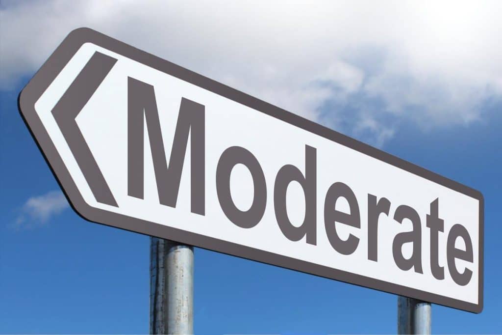 A Definite Guide On What Is A Moderate In Politics - Everything You ...