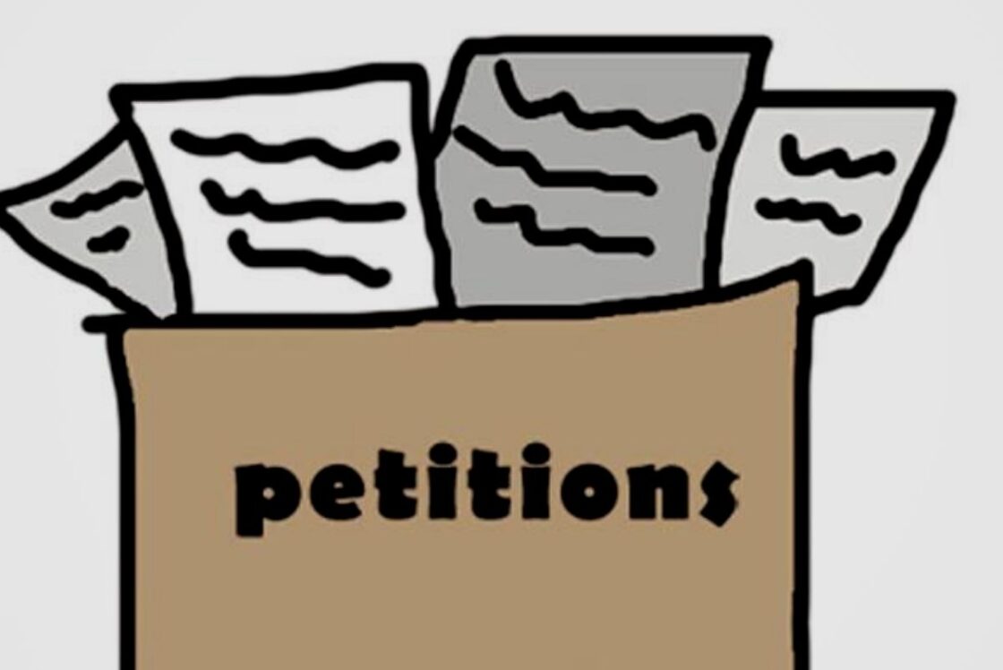 How To Write A Petition For Court? - Legal Inquirer