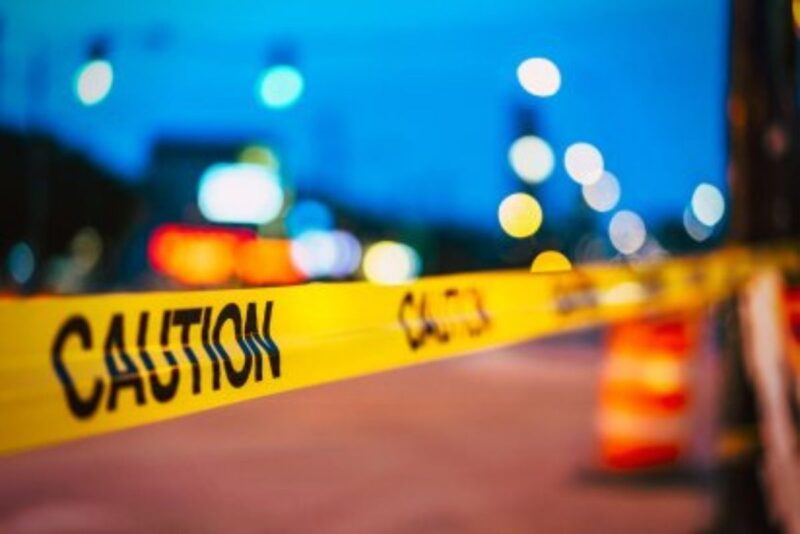 What Is The Dark Figure Of Crime? - Legal Inquirer