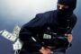 How Much Jail Time Is Sentenced For Robbery? - Legal Inquirer