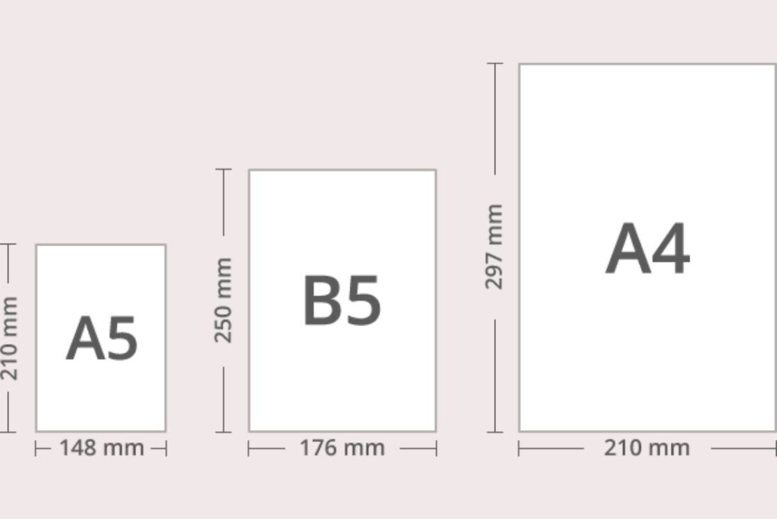 How Big Is A Legal Size Paper? - Legal Inquirer