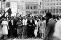 How Long Did The Civil Rights Movement Last? - Legal Inquirer
