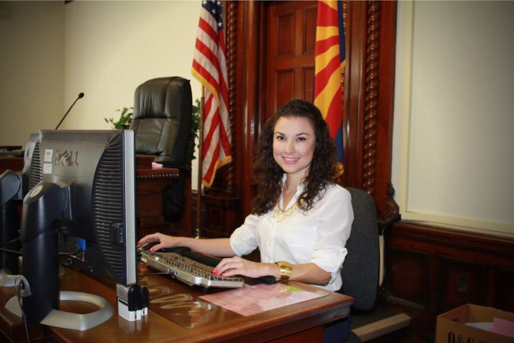 What Is A Clerk of Court? - Legal Inquirer