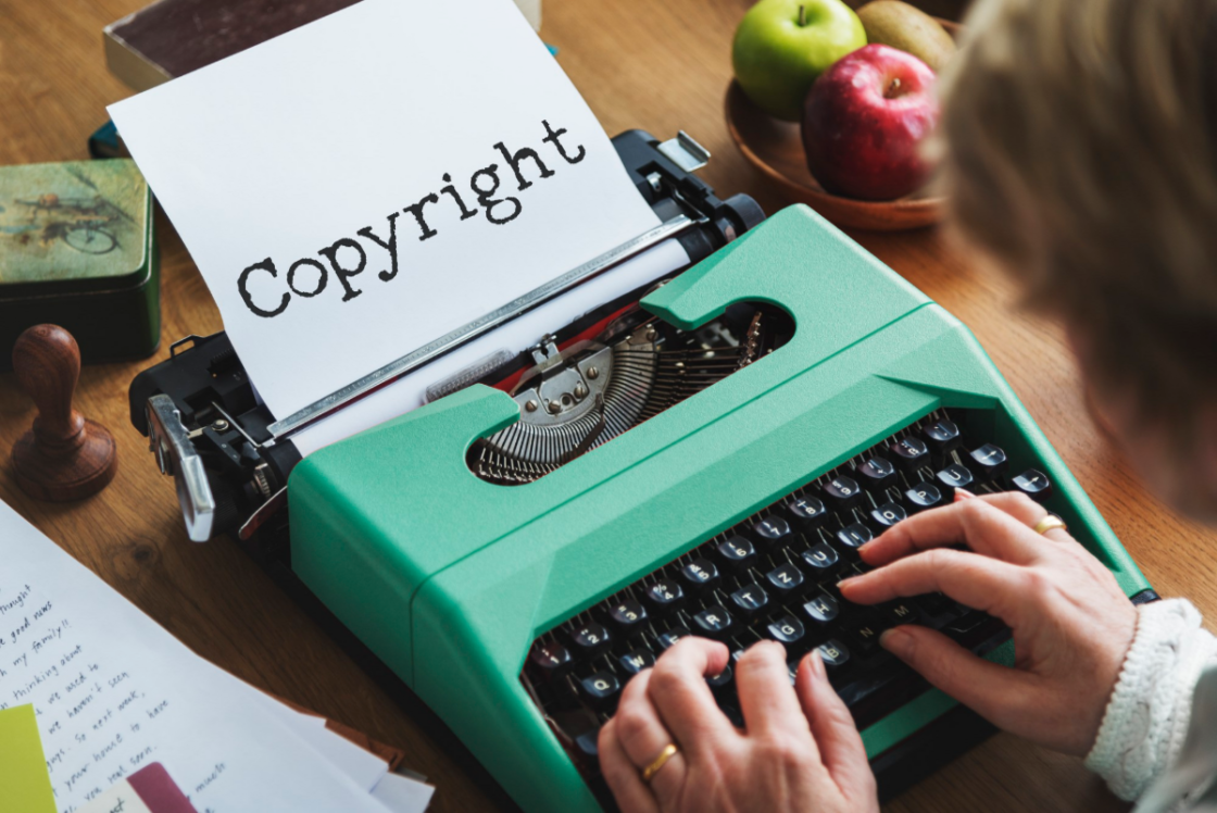 Intellectual Property Rights: How To Copyright A Name? - Legal Inquirer
