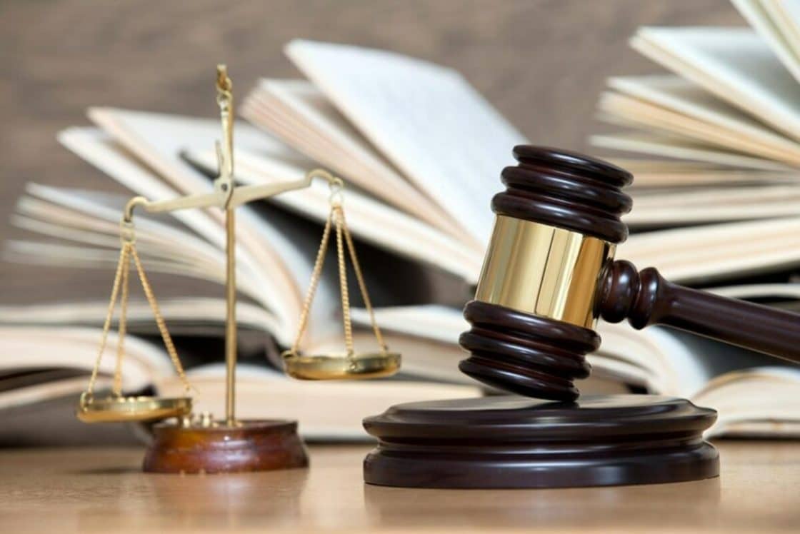 What is the judicial branch? What is the Judicial branch responsible ...