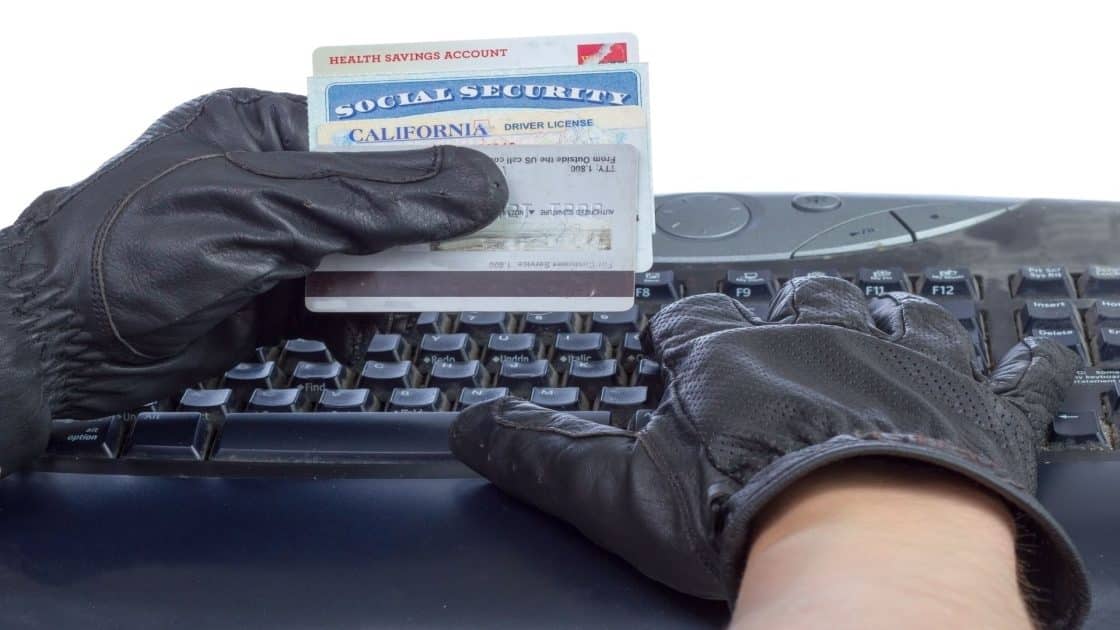 4 Types Of Theft Charges - Legal Inquirer