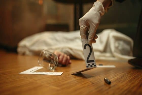 Types of Murders: An Ultimate Guide to the World of Murder - Legal Inquirer