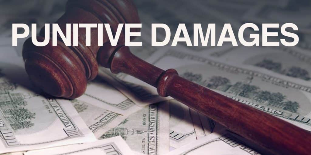 Understanding Punitive Damages - Legal Inquirer