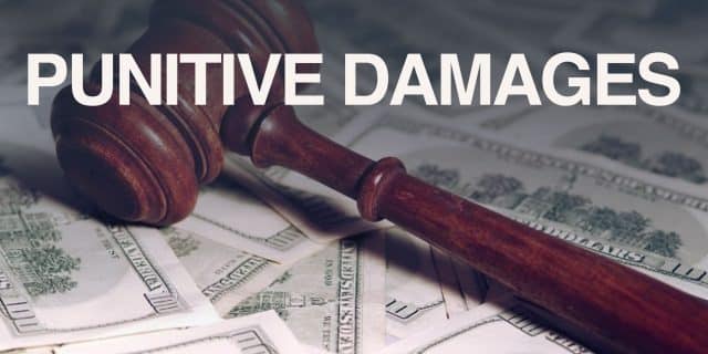 Understanding Punitive Damages - Legal Inquirer