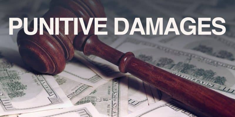 Understanding Punitive Damages - Legal Inquirer