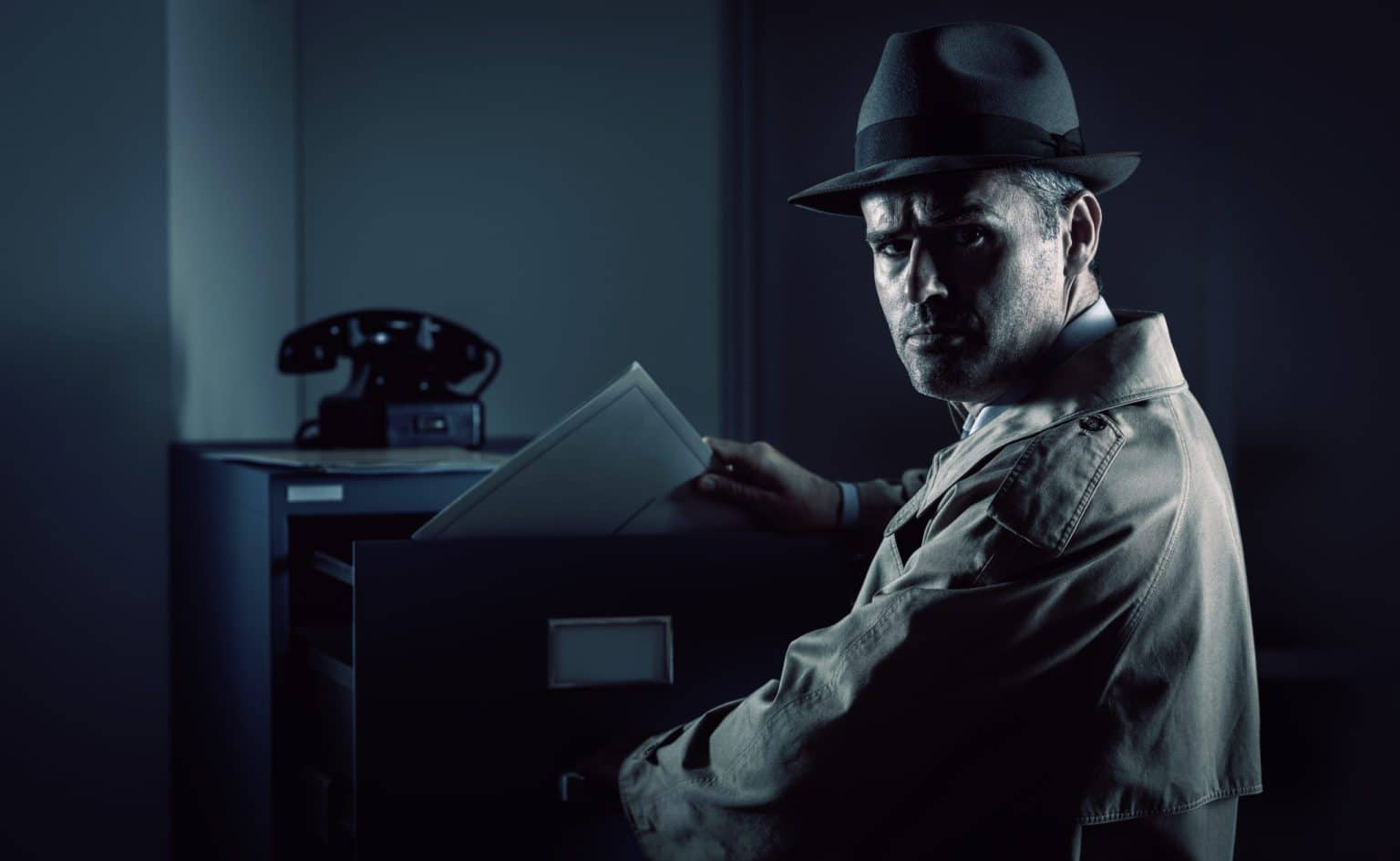 Espionage: Unveiling The Intricacies Of Covert Intelligence Operations ...