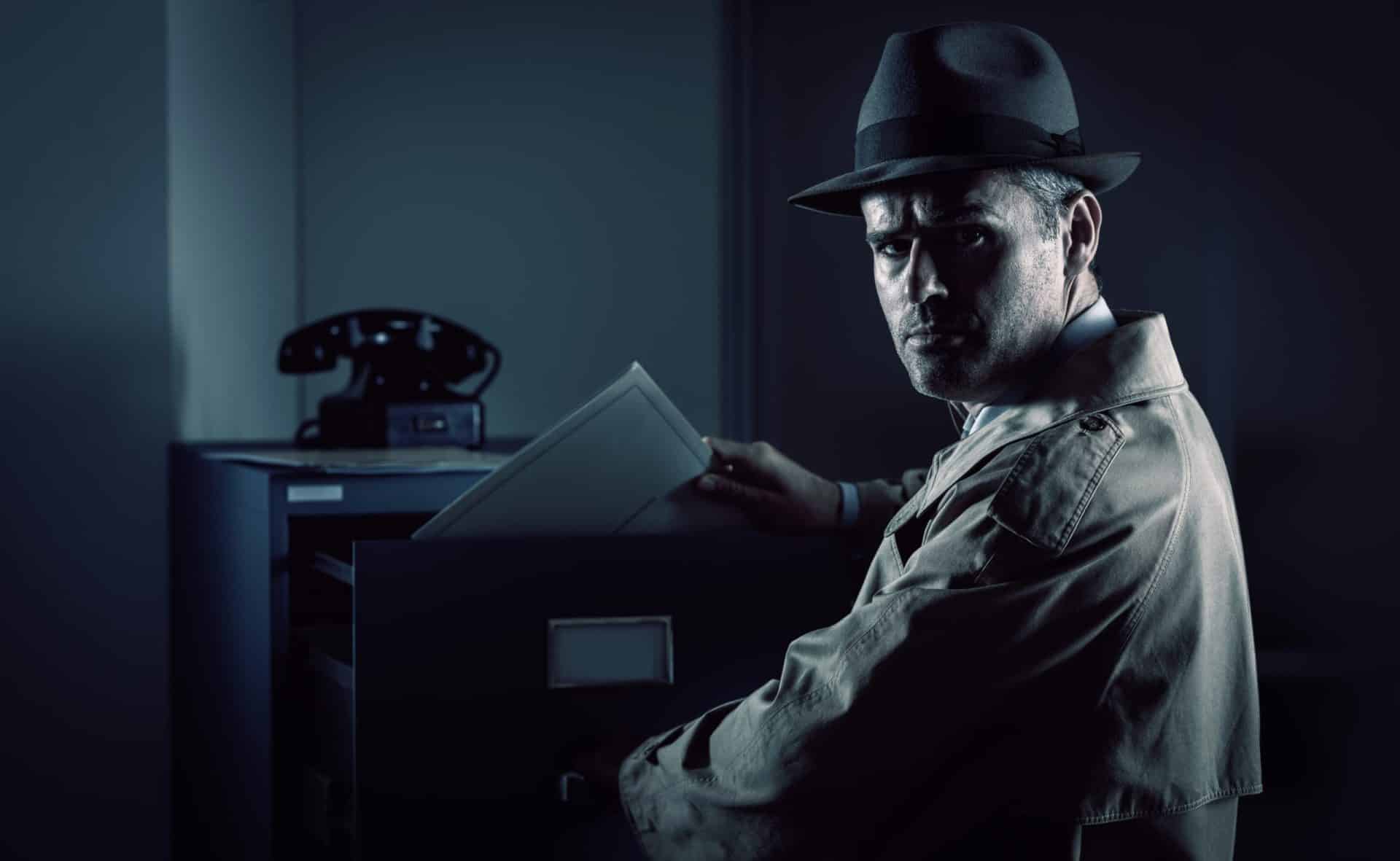 Espionage: Unveiling The Intricacies Of Covert Intelligence Operations ...