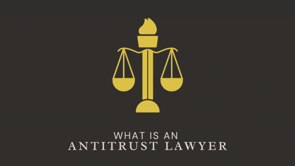 Understanding The Role Of An Antitrust Lawyer: Safeguarding Competition ...