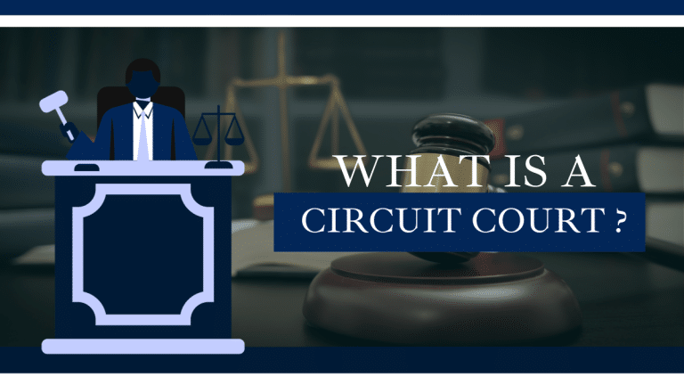 What Is A Circuit Court? What Are The Functions Of A Circuit Court ...
