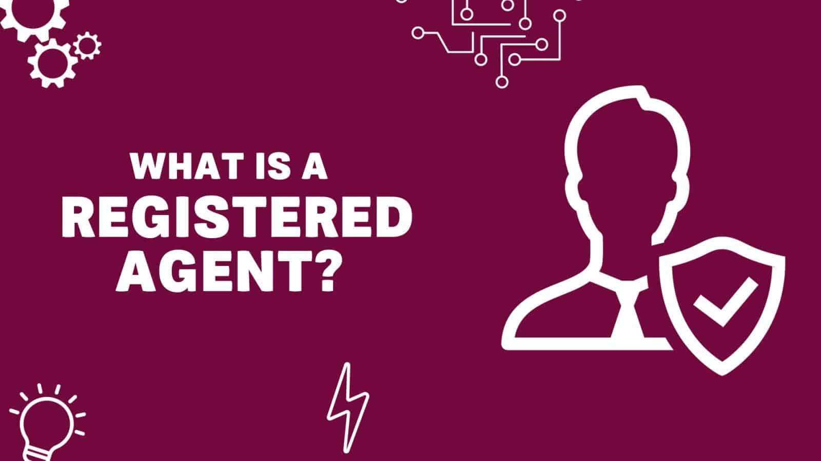 The Role of a Registered Agent: Navigating Business Compliance and ...