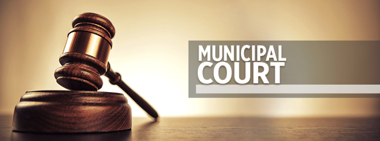 What Is A Municipal Court? What Kind Of Jurisdiction Does A Municipal ...