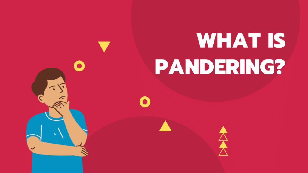 Pandering: Understanding The Legal And Social Implications - Legal Inquirer