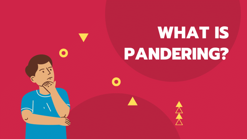 Pandering: Understanding The Legal And Social Implications - Legal Inquirer