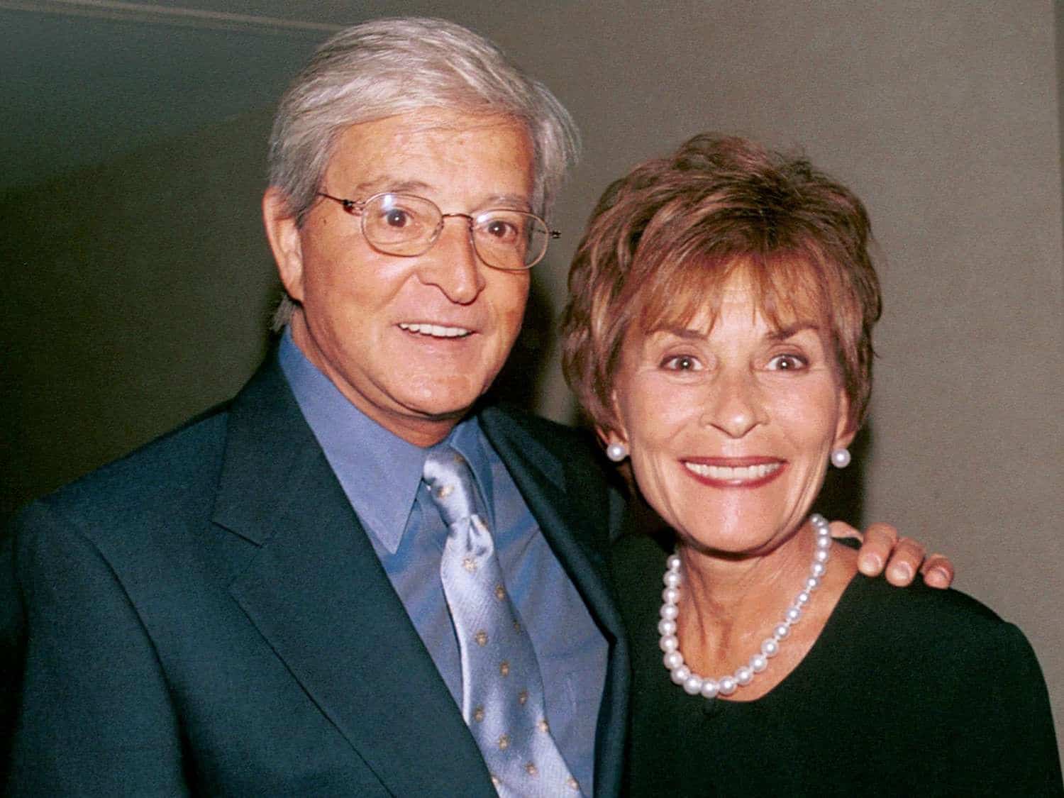 Who Is Judge Judy Married To? Unraveling Her Personal Life - Legal Inquirer