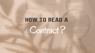 The Ultimate Guide To How To Read A Contract? - Legal Inquirer