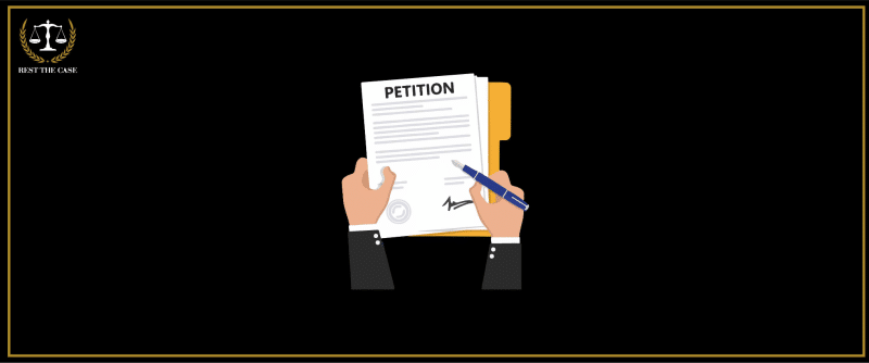 What Is A Petition? How To Petition The Court? - Legal Inquirer
