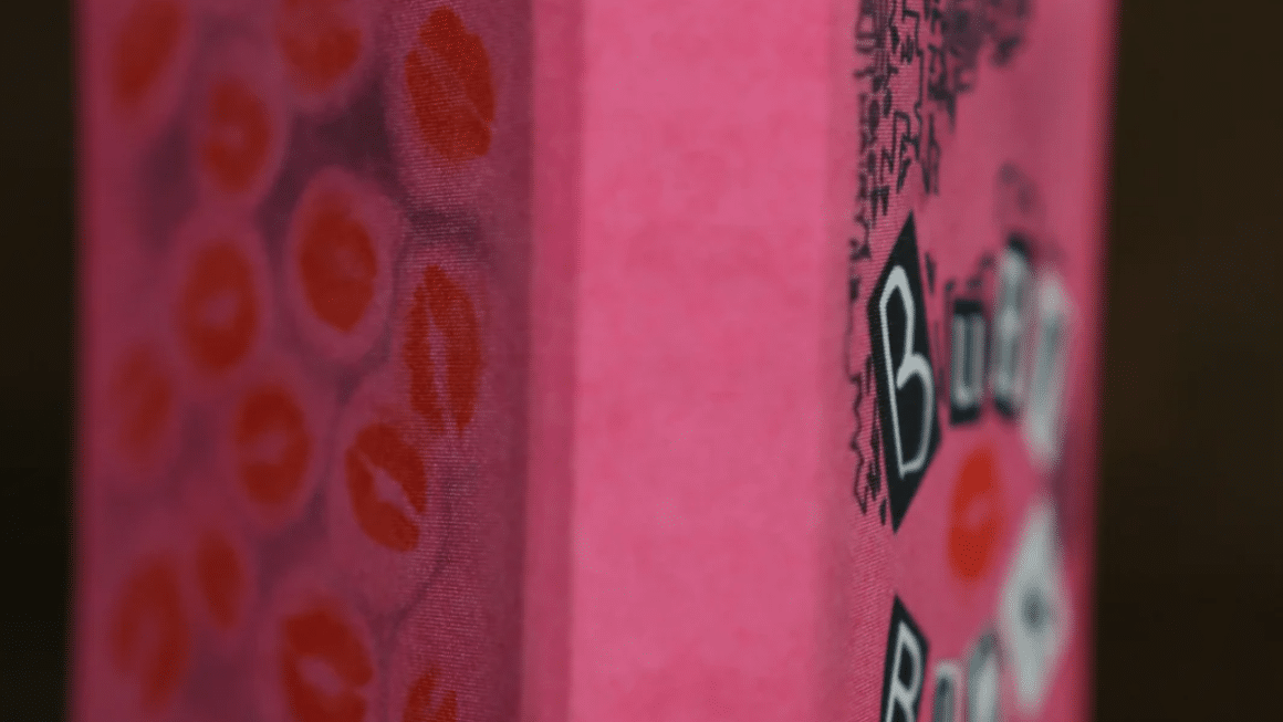 What Is A Burn Book? The Social Dynamics Of Burn Books - Legal Inquirer