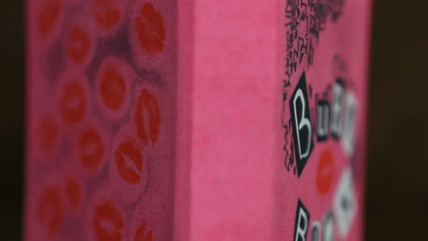 What Is A Burn Book? The Social Dynamics Of Burn Books - Legal Inquirer