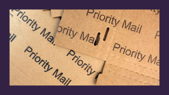 How Long Does Priority Mail Take? USPS Delivery Times - Legal Inquirer