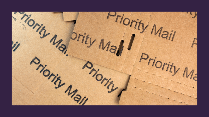 How Long Does Priority Mail Take? USPS Delivery Times - Legal Inquirer