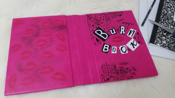 What Is A Burn Book? The Social Dynamics Of Burn Books - Legal Inquirer