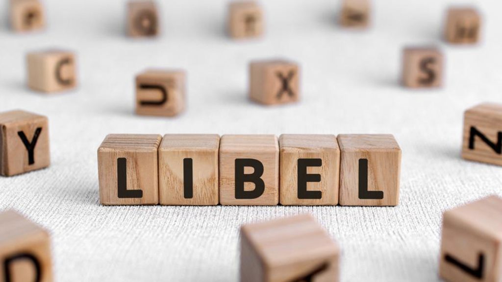 What Is Libel? What Are Examples Of Notable Libel Cases? - Legal Inquirer