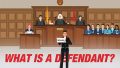 What Is A Defendant? Who Bears The Title Of Defendant In Legal Cases ...