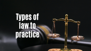 Legal Path: Exploring Different Types Of Law To Practice - Legal Inquirer