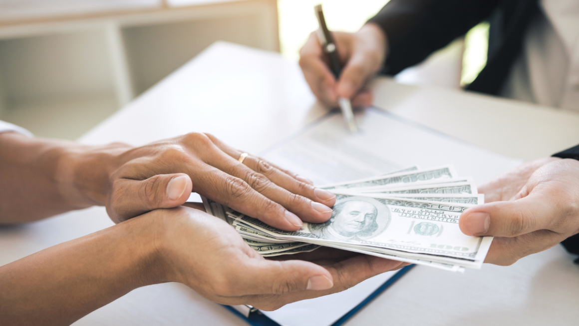 Revealed: What's The Average Salary For A Lawyer? - Legal Inquirer