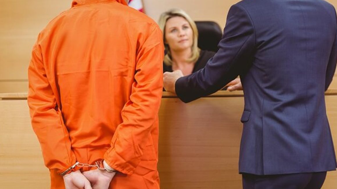 What Is A Defendant? Who Bears The Title Of Defendant In Legal Cases ...