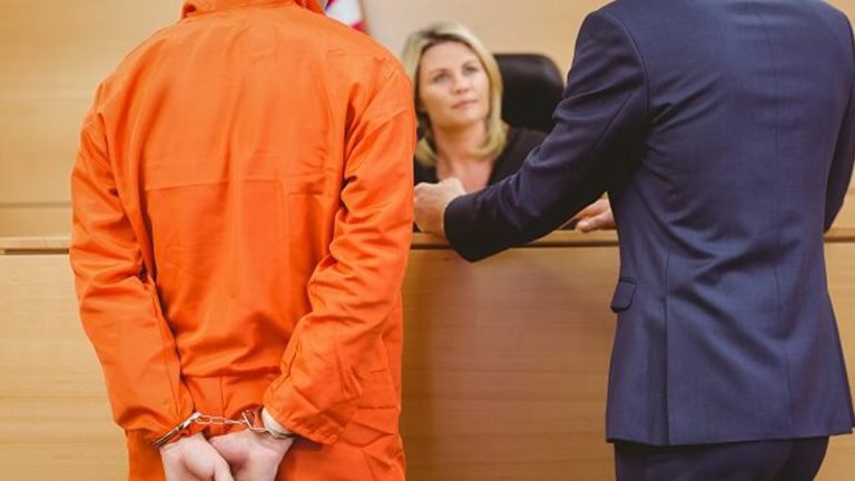 What Is A Defendant? Who Bears The Title Of Defendant In Legal Cases ...