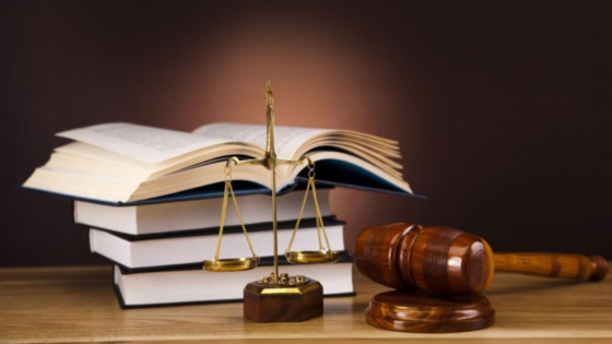 Legal Path: Exploring Different Types Of Law To Practice - Legal Inquirer