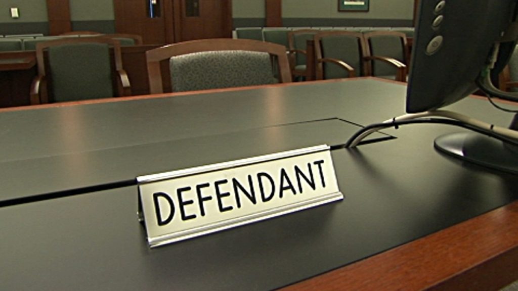 What Is A Defendant? Who Bears The Title Of Defendant In Legal Cases ...