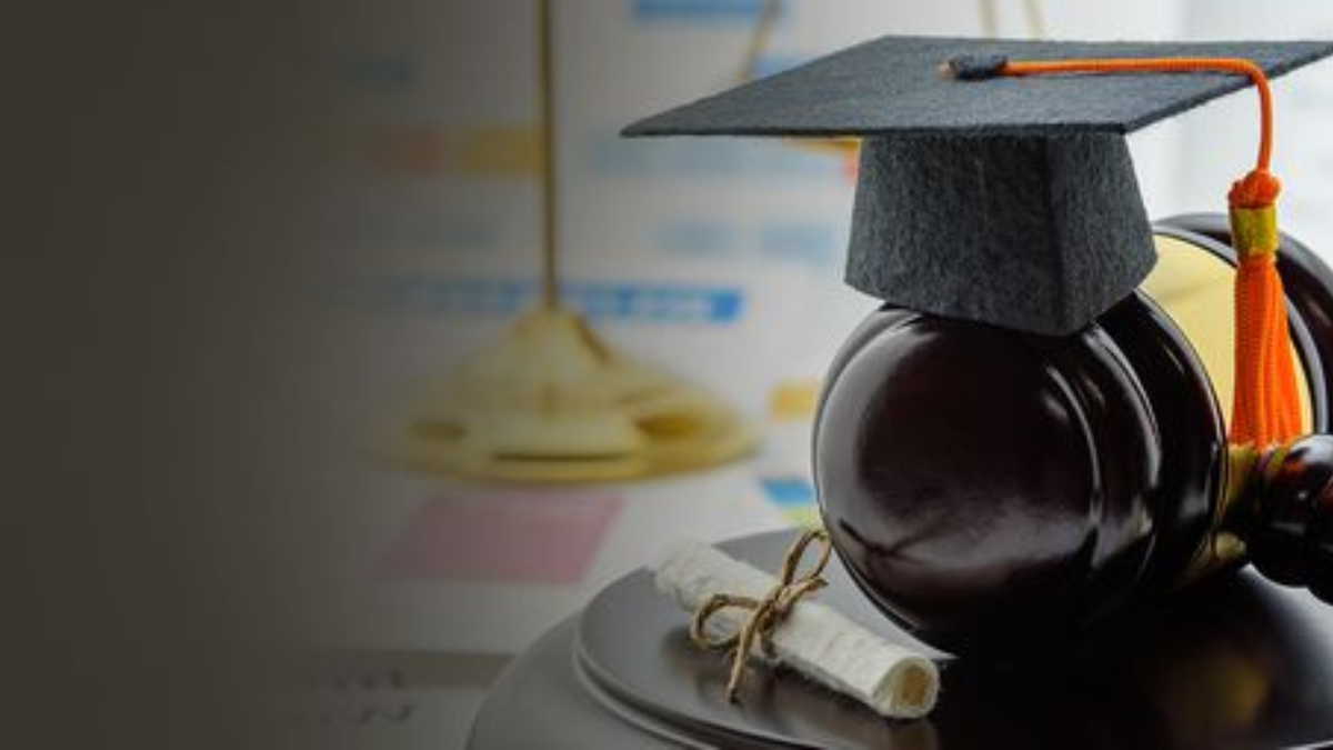 Getting an LLB degree: Building a foundation for legal brilliance Legal ...